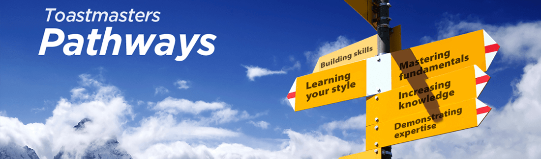 Pathways, la nueva experiencia de aprendizaje de Toastmasters – Club ...