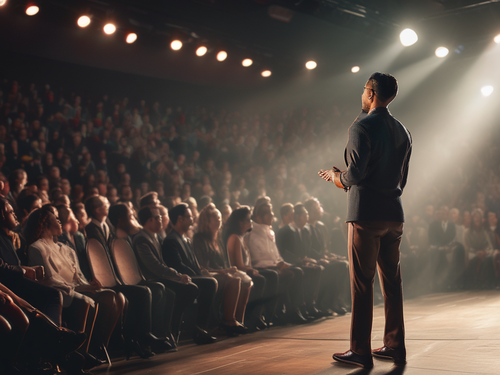 Cómo Crear un Borrador Efectivo para tu Discurso – Club Toastmasters ...